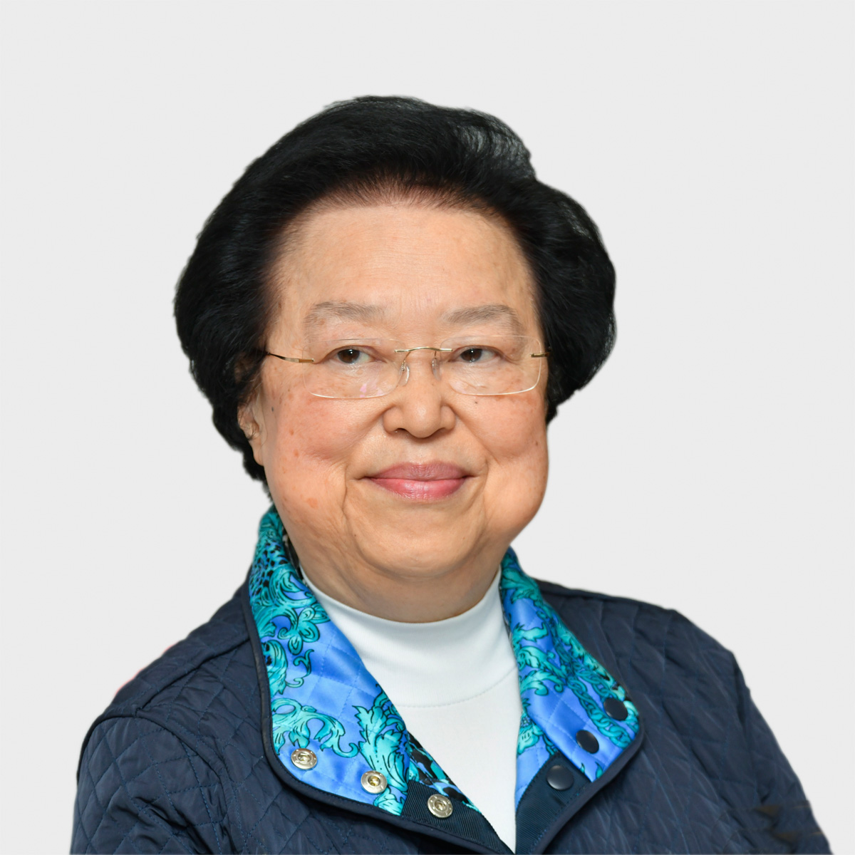 Maria Tam Wai Chu - 大灣區健康產業協會