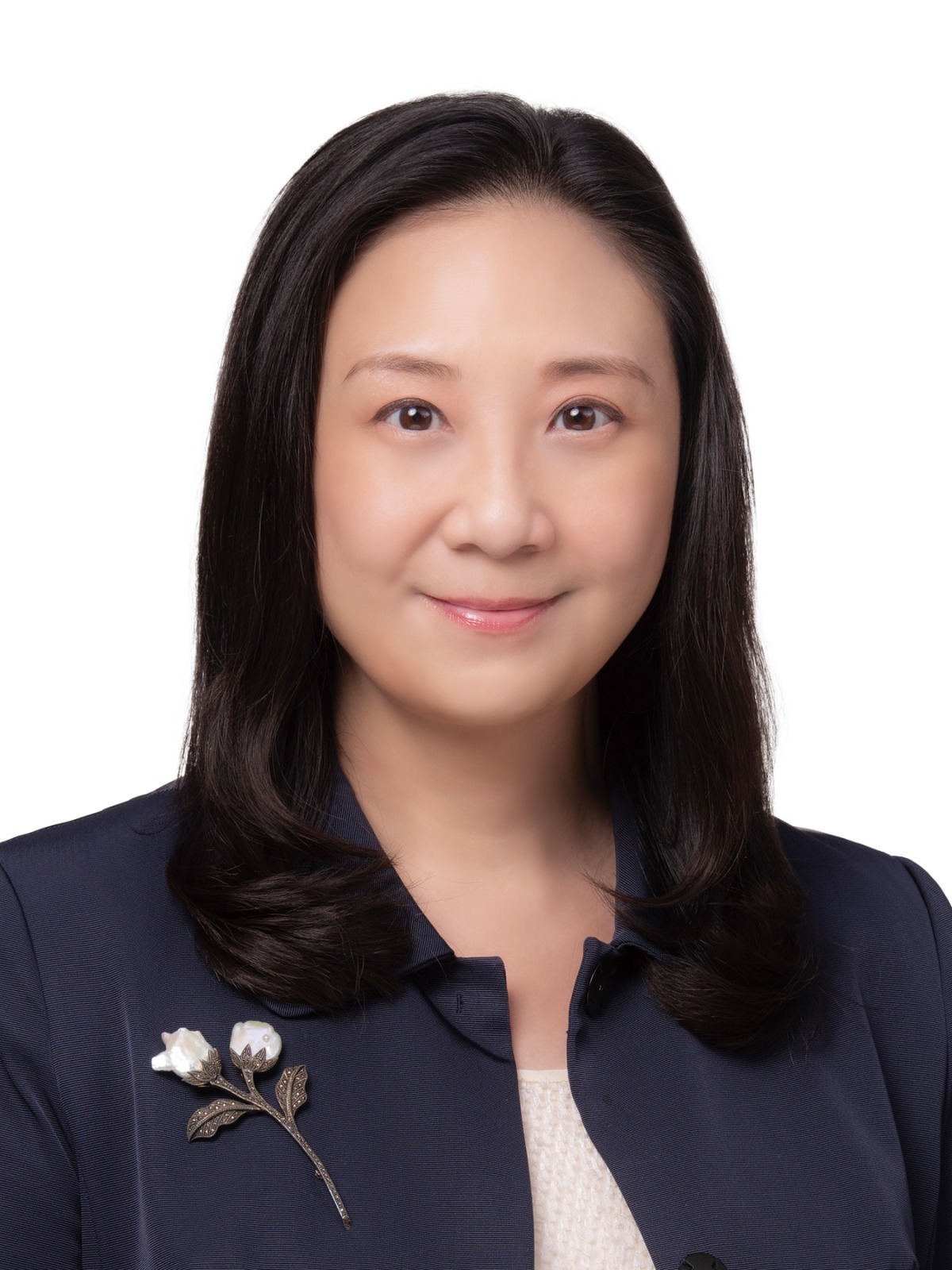 Elizabeth Quat - 大灣區健康產業協會