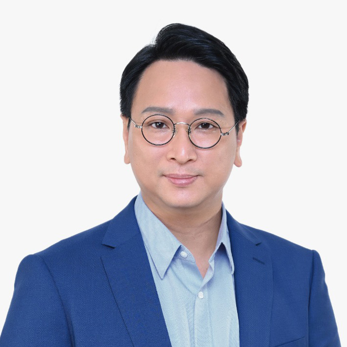 Tang Ka Piu - 大灣區健康產業協會