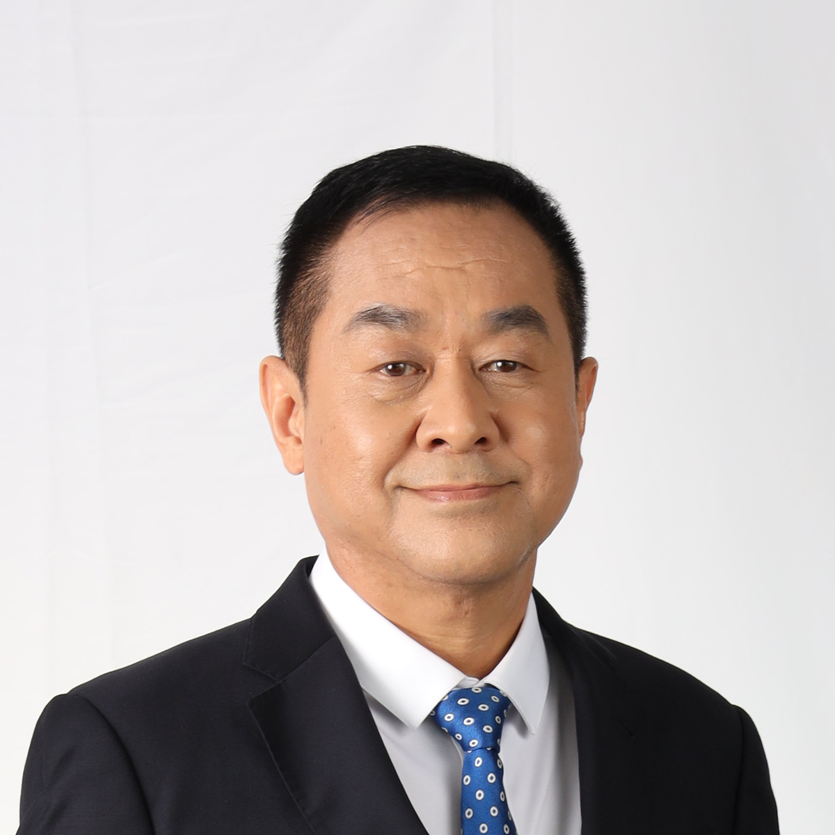 Albert Cheung Hoi Yu - 大灣區健康產業協會