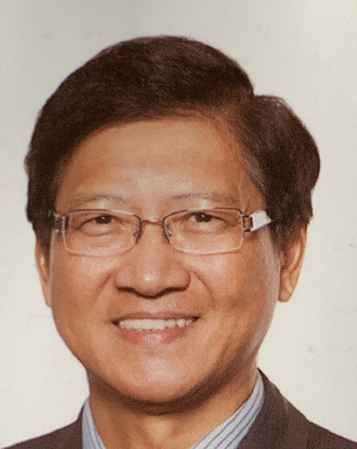 Raymond Yip - 大灣區健康產業協會