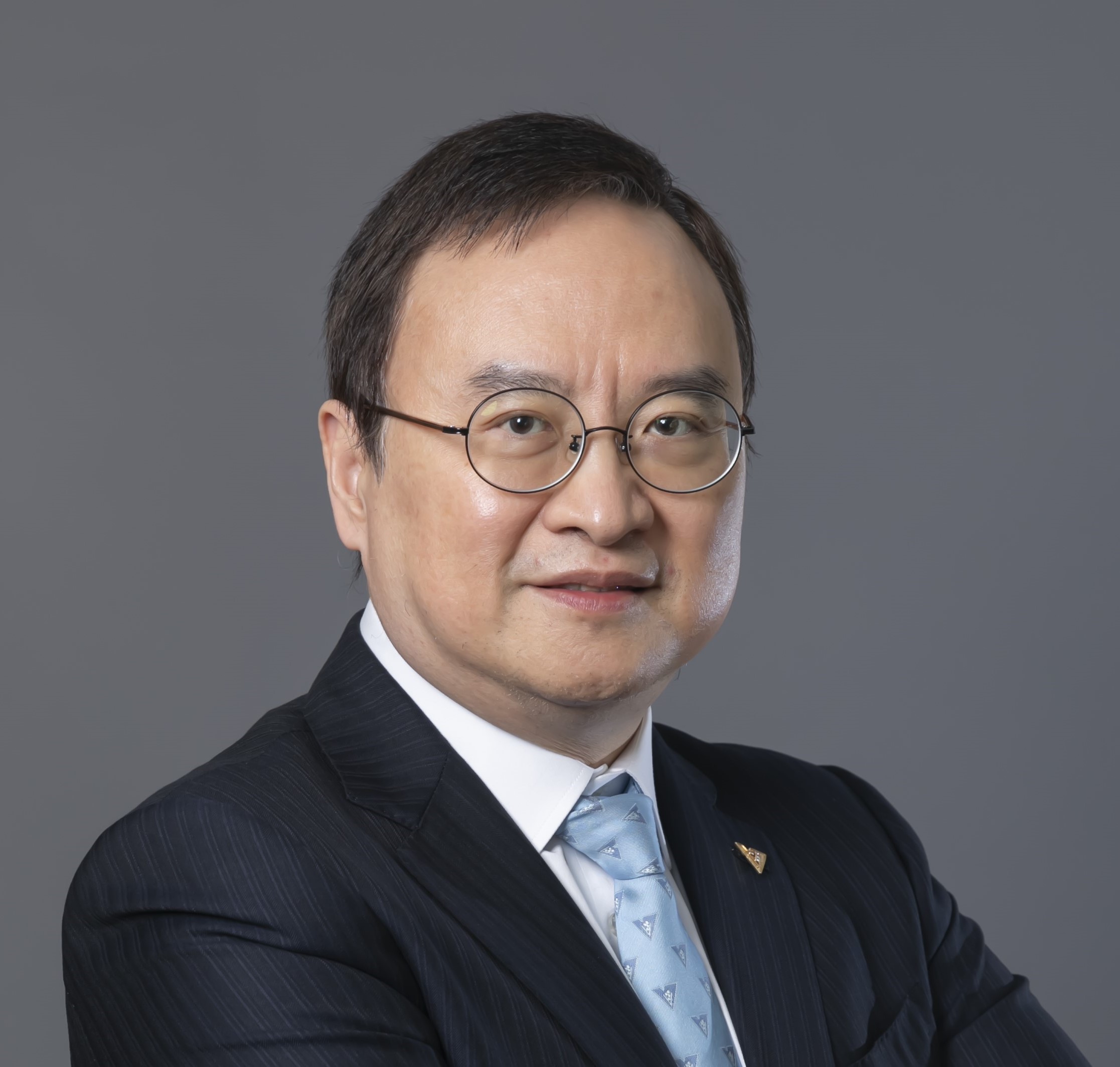 Lewis Luk - 大灣區健康產業協會