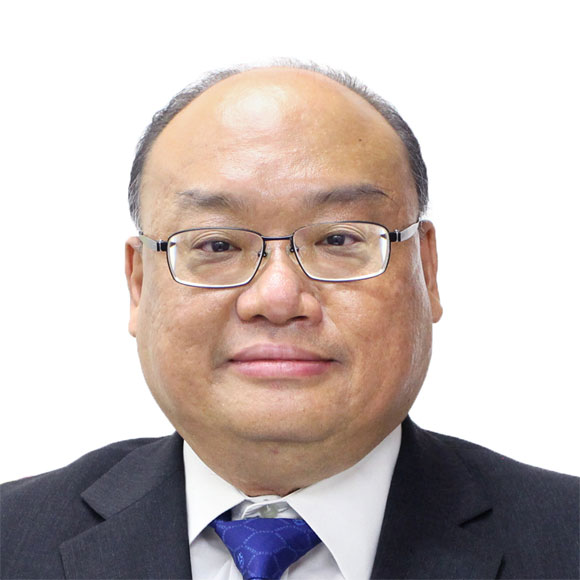 William Lo - 大灣區健康產業協會